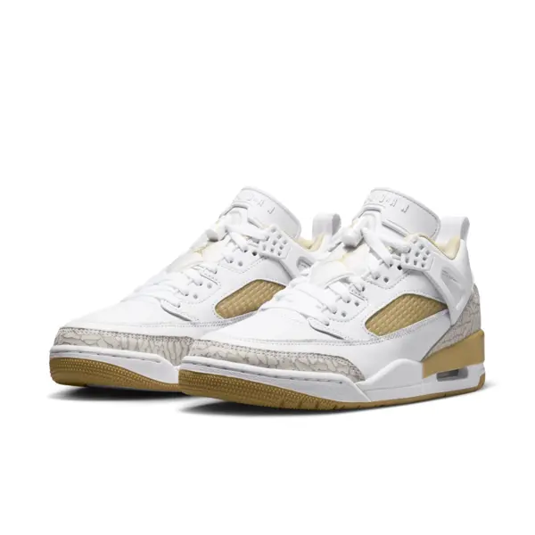 JORDAN Spizike Low Shoes