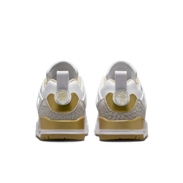 JORDAN Spizike Low Shoes
