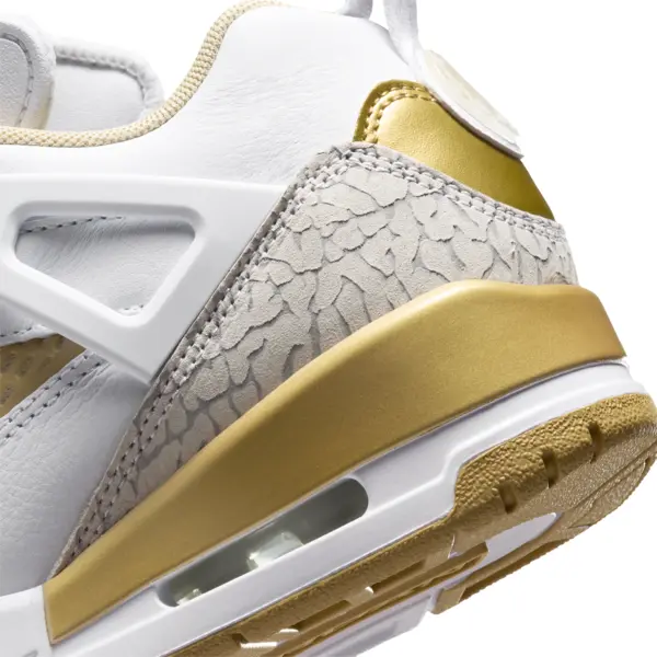 JORDAN Spizike Low Shoes
