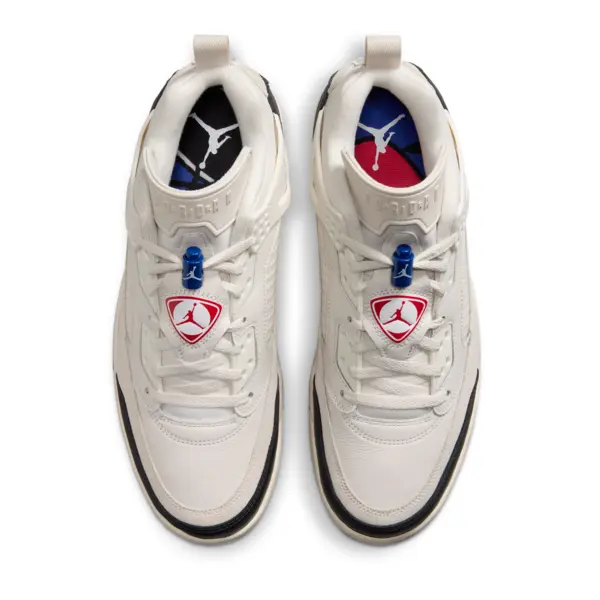 JORDAN Spizike Low "spike Lee" Homage Sneaker - Grey