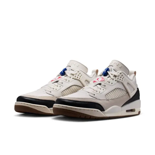 JORDAN Spizike Low "spike Lee" Homage Sneaker - Grey