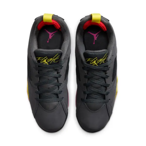 JORDAN Mvp 92 Low Top Sneakers
