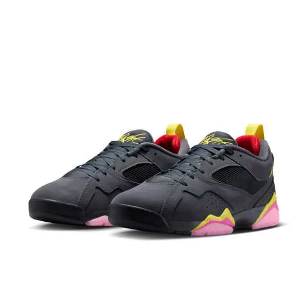 JORDAN Mvp 92 Low Top Sneakers