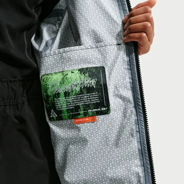 Nike Phantazma Storm-fit Adv Jacket