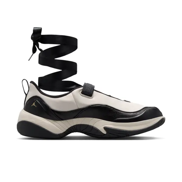 JORDAN Pointe "ballet-inspired" Footwear