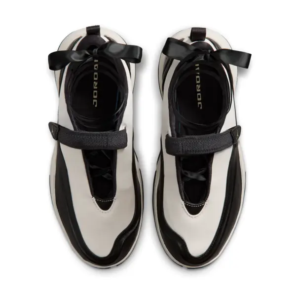 JORDAN Pointe "ballet-inspired" Footwear