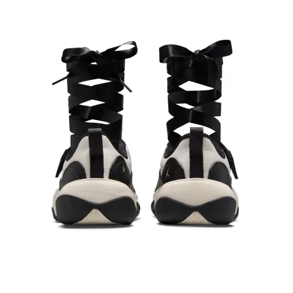 JORDAN Pointe "ballet-inspired" Footwear