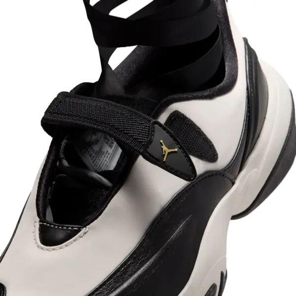 JORDAN Pointe "ballet-inspired" Footwear