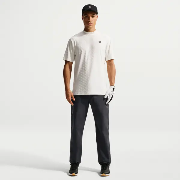 Nike Velocity 5-pocket Golf Pants - Grey