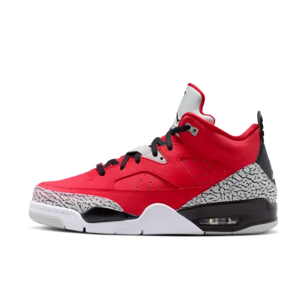 JORDAN Son Of Mars Low