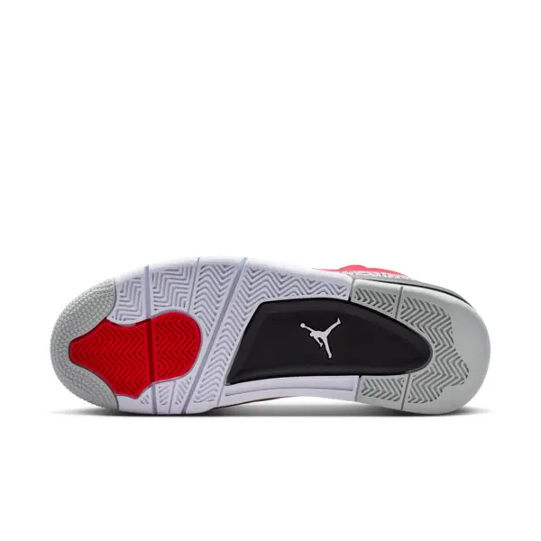 JORDAN Son Of Mars Low