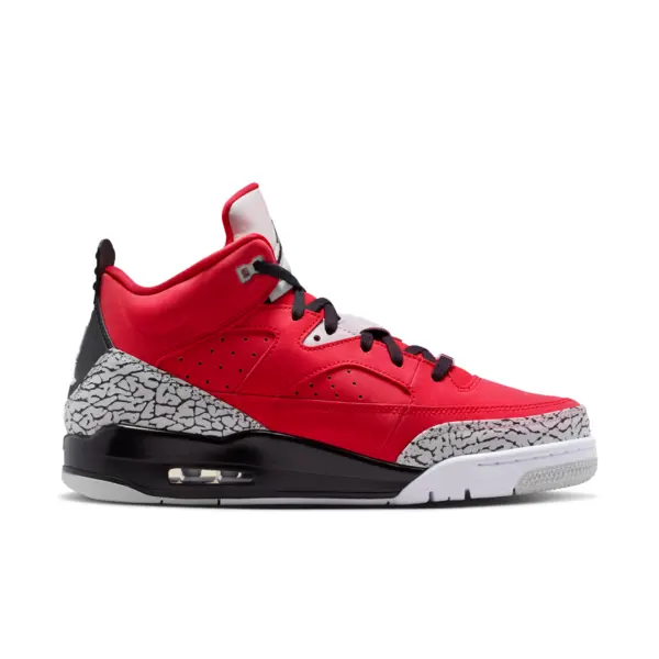 JORDAN Son Of Mars Low