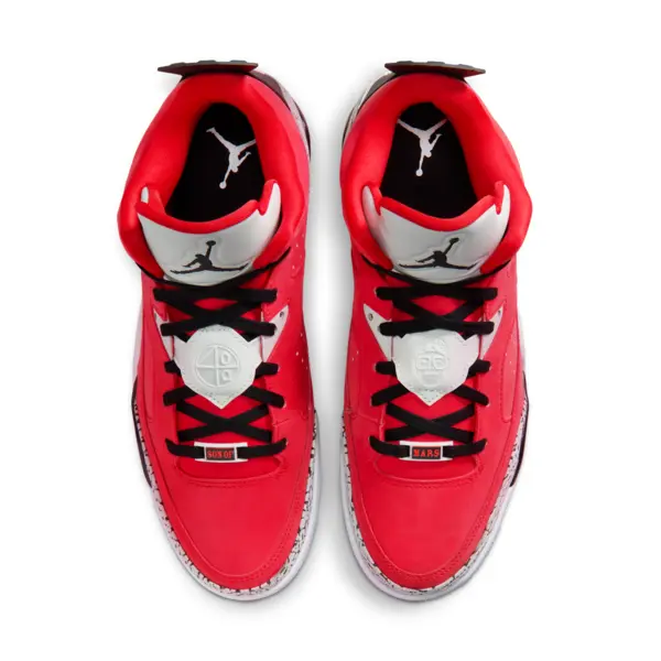 JORDAN Son Of Mars Low