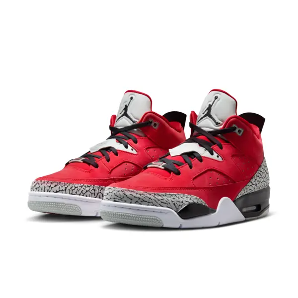 JORDAN Son Of Mars Low