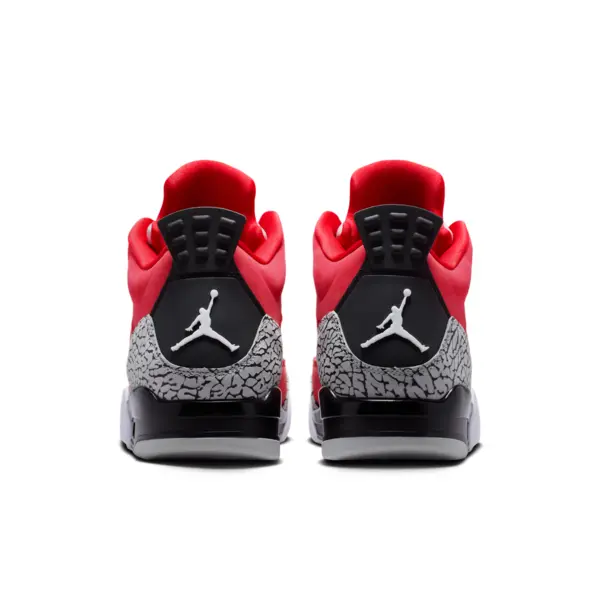 JORDAN Son Of Mars Low