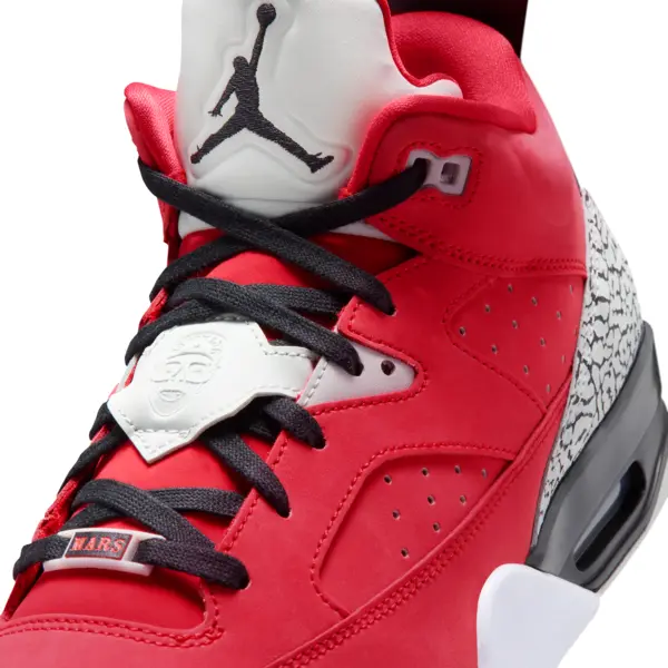 JORDAN Son Of Mars Low