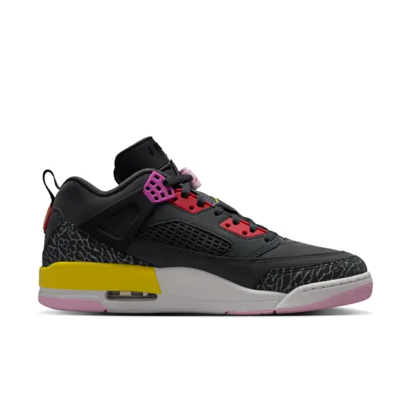 JORDAN Spizike Low Shoes