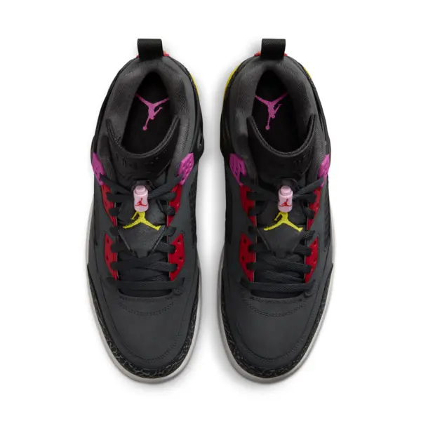 JORDAN Spizike Low Shoes