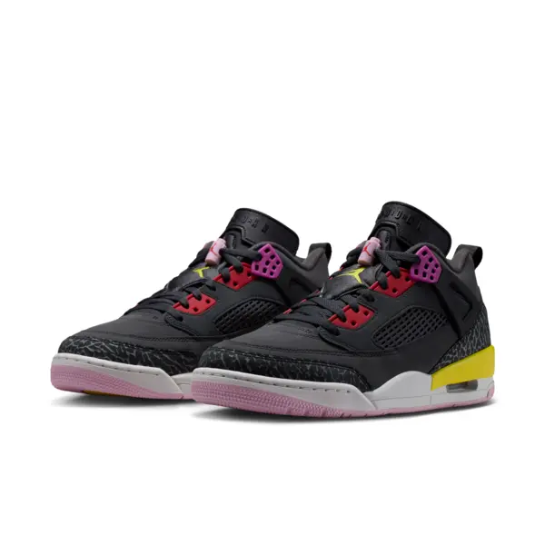 JORDAN Spizike Low Shoes