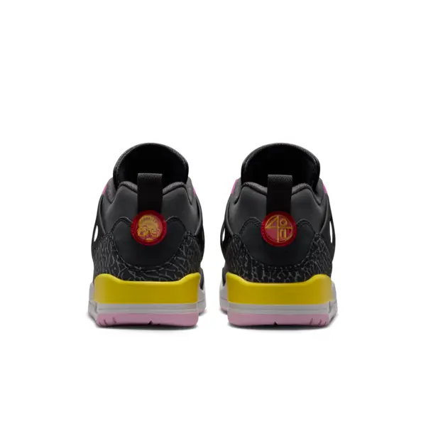 JORDAN Spizike Low Shoes