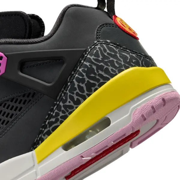 JORDAN Spizike Low Shoes