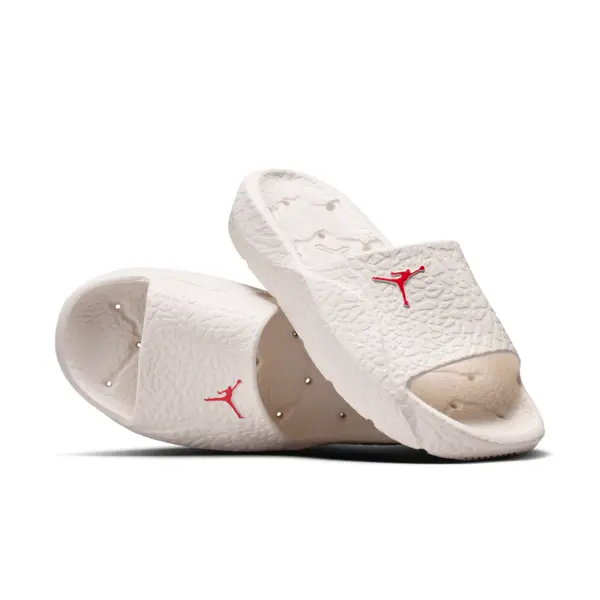 JORDAN Franchise Shower Slides