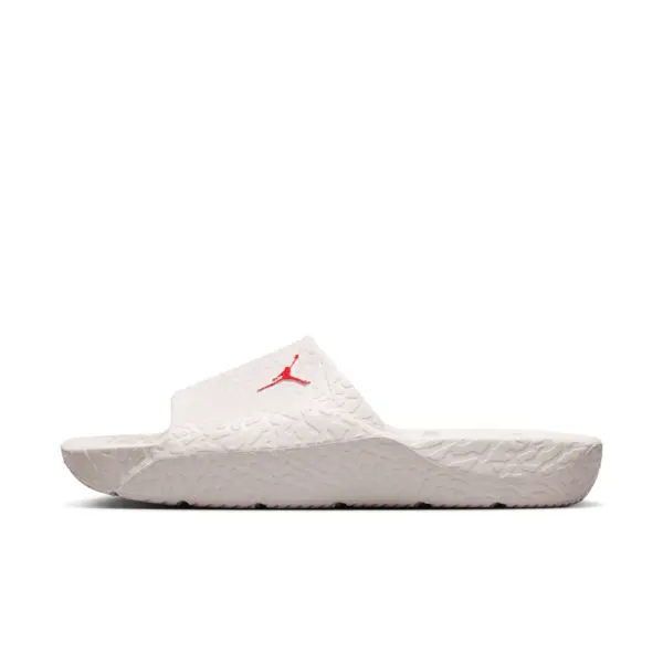 JORDAN Franchise Shower Slides