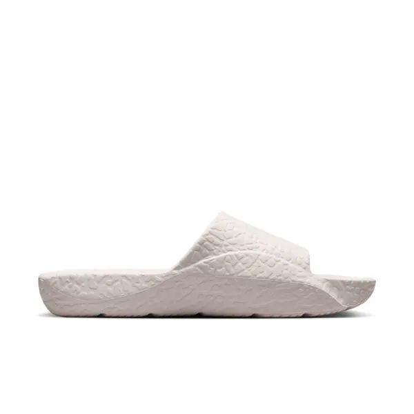 JORDAN Franchise Shower Slides