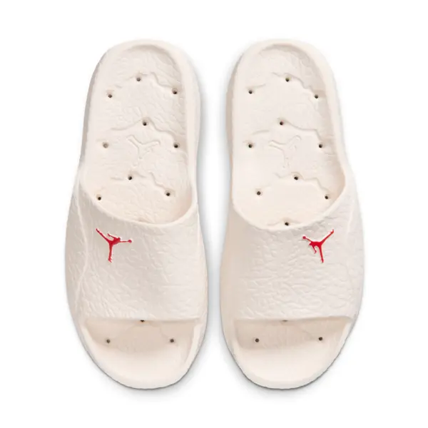 JORDAN Franchise Shower Slides