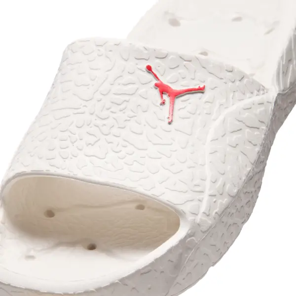 JORDAN Franchise Shower Slides