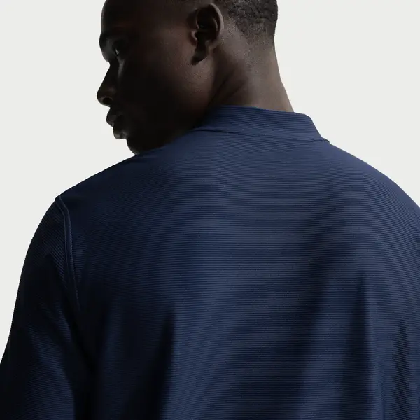 Nike Velocity Dri-fit Blade Collar Golf Polo