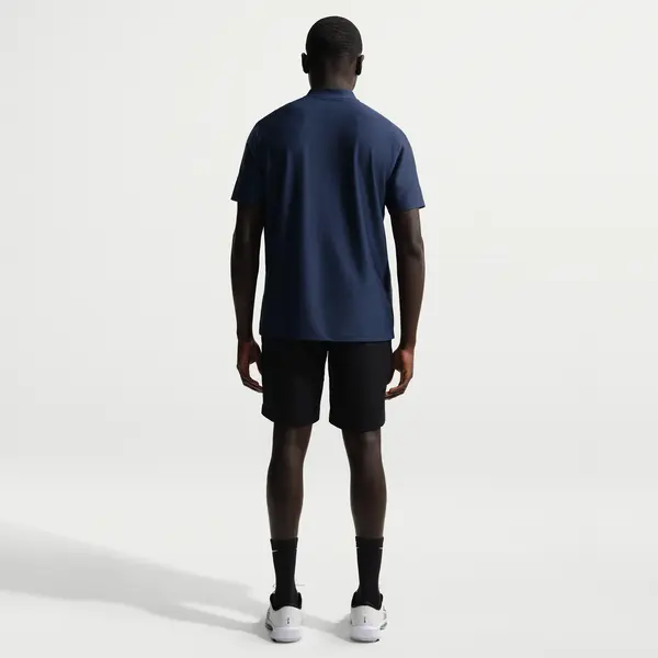 Nike Velocity Dri-fit Blade Collar Golf Polo