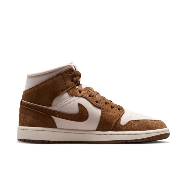 JORDAN 1 Mid Athletic Shoes