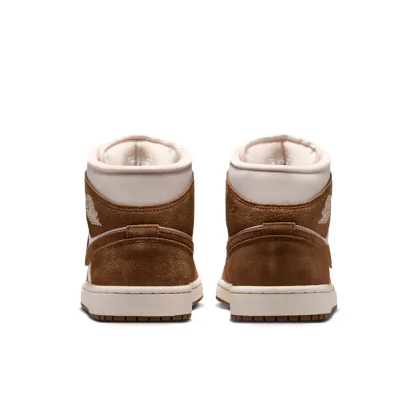 JORDAN 1 Mid Athletic Shoes