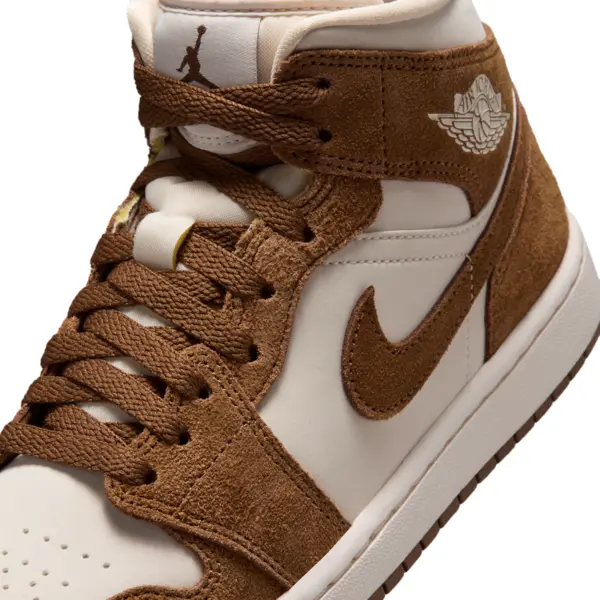 JORDAN 1 Mid Athletic Shoes