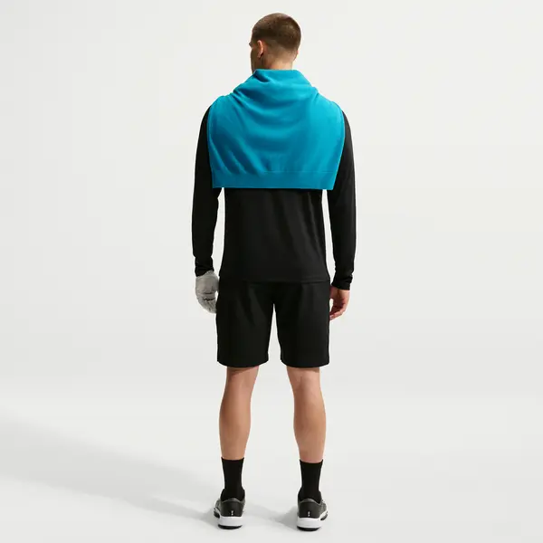 Nike Velocity Dri-fit Long-sleeve Golf Polo