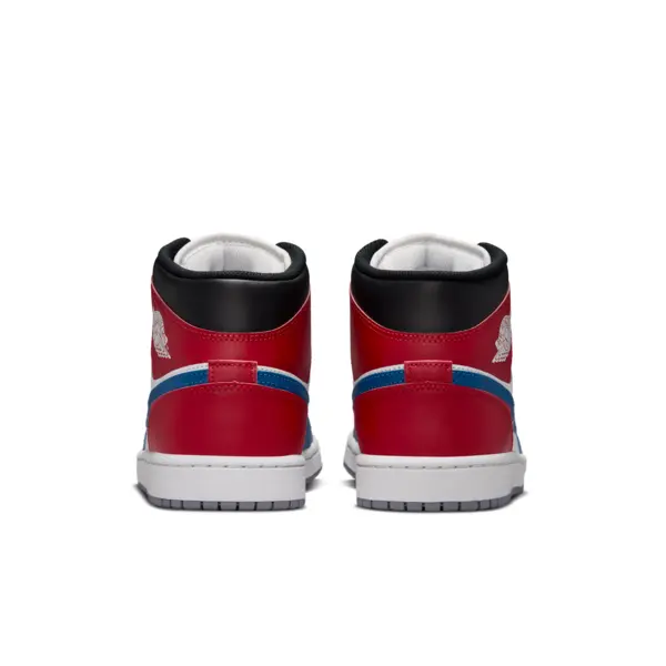 JORDAN 1 Mid "true - Blue