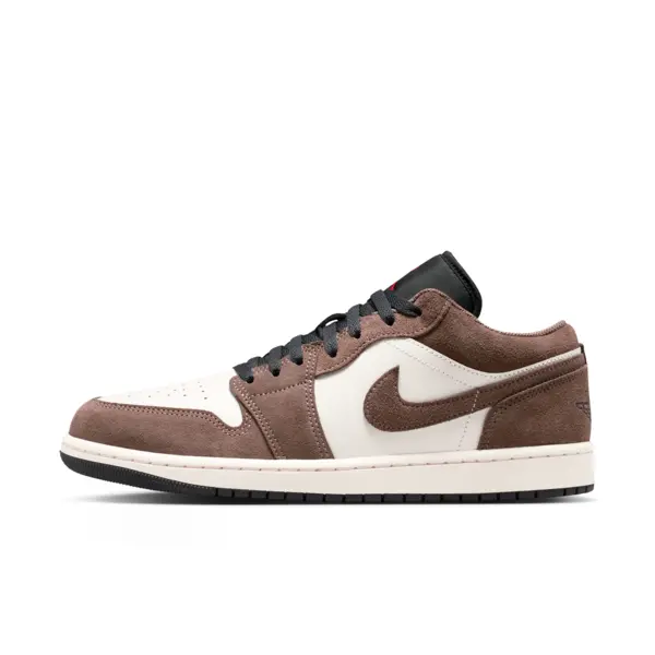 JORDAN Air 1 Low Shoes