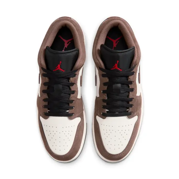 JORDAN Air 1 Low Shoes