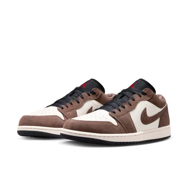 JORDAN Air 1 Low Shoes