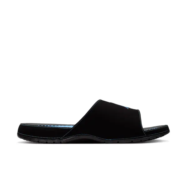 JORDAN Hydro 5 Retro Slides - Black