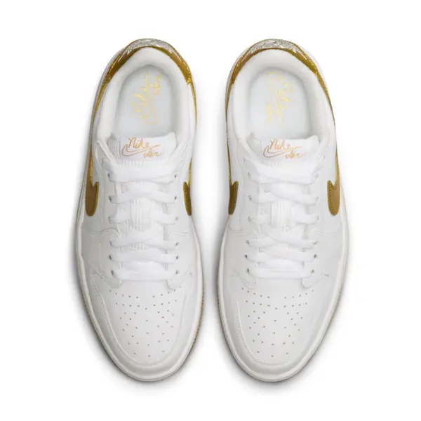 JORDAN 1 Triple Stack Se "elevated Style