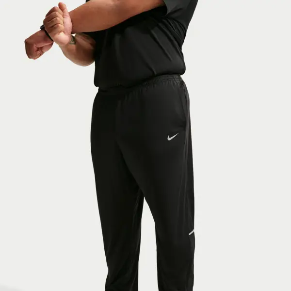Nike Miler Dri-fit Knit Running Pants