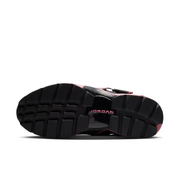 JORDAN Trunner Lx Athletic Shoes - Black