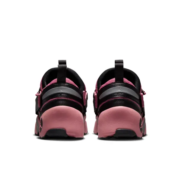JORDAN Trunner Lx Athletic Shoes - Black