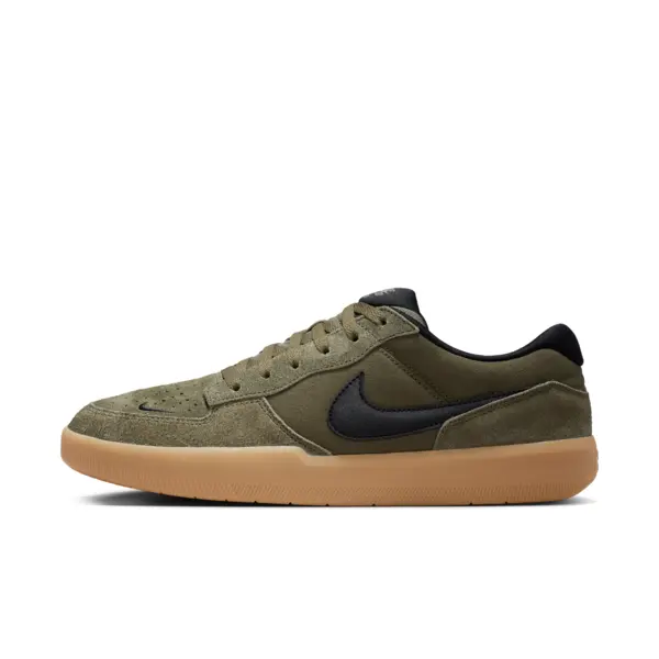 Nike Force 58 Skate Shoes