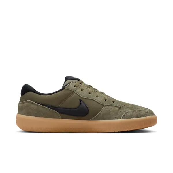 Nike Force 58 Skate Shoes