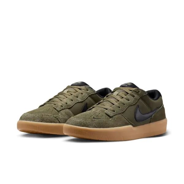 Nike Force 58 Skate Shoes
