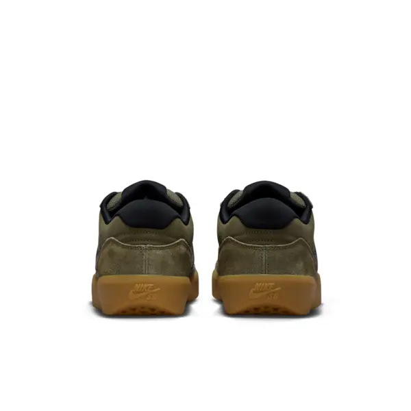 Nike Force 58 Skate Shoes