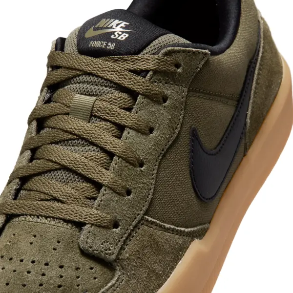Nike Force 58 Skate Shoes